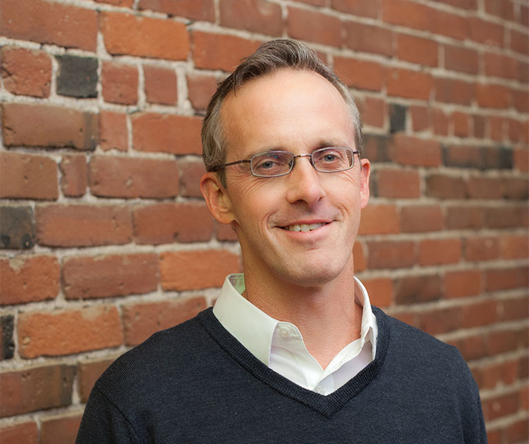 CMB Spotlight: Chris Neal | Chadwick Martin Bailey