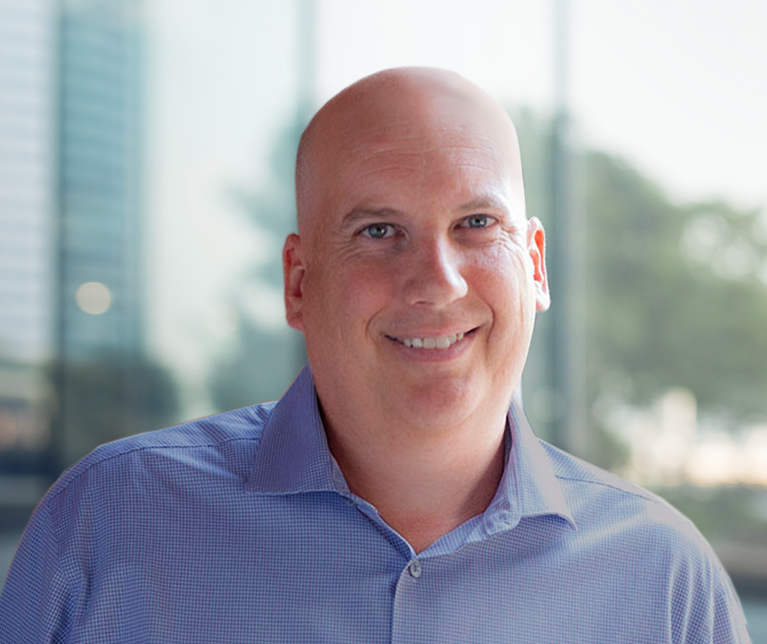 Jim Garrity | Chadwick Martin Bailey