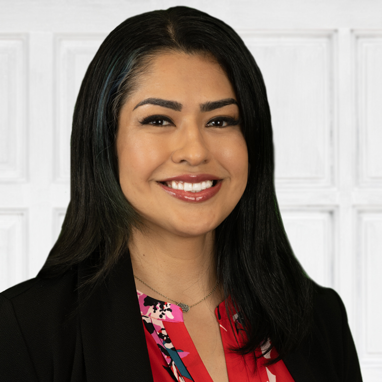 Jen Perry | Chadwick Martin Bailey