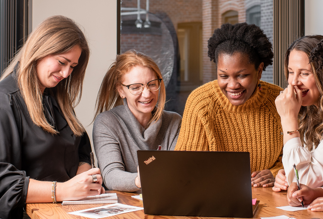 YW Boston | Chadwick Martin Bailey