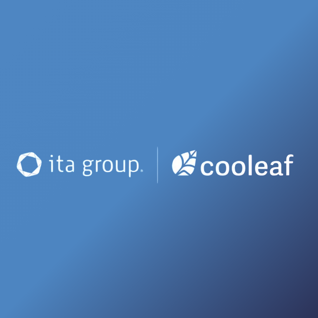 ITA Group Acquires Cooleaf to Form Industry-leading Employee Engagement ...