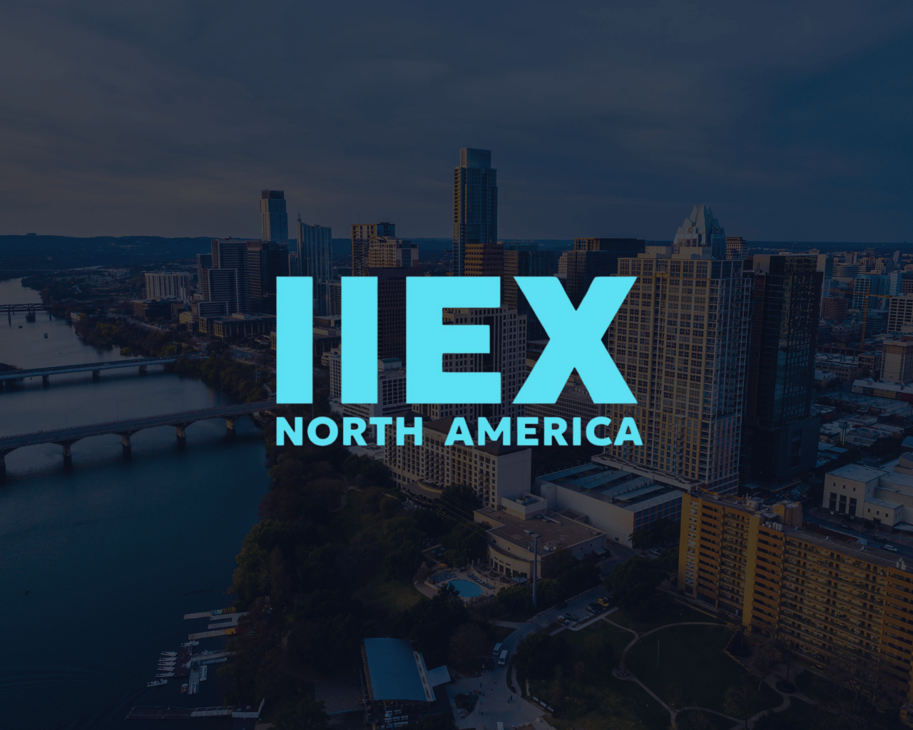 IIEX Austin: Embracing AI in Market Research | Chadwick Martin Bailey
