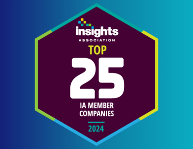 CMB Ranked #22 as a 2024 U.S. Top Market Research & Data Analytics Firm ...