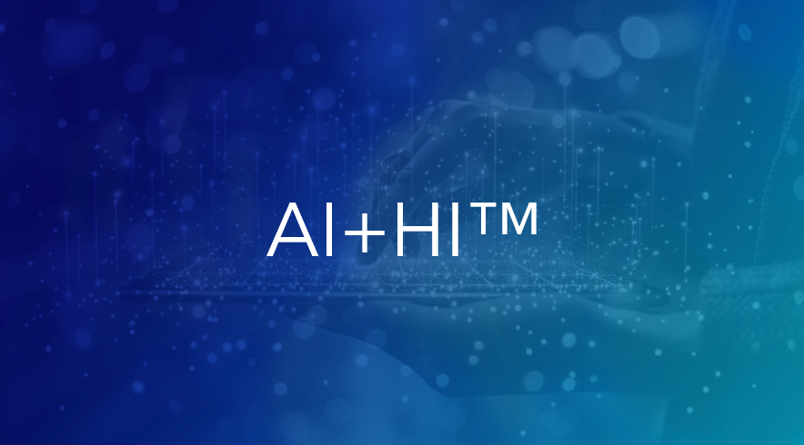 AI+HI™: The Evolution of Market Research | Chadwick Martin Bailey