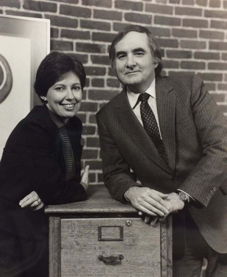 Chadwick Martin Bailey: A Story of Market Research Excellence ...