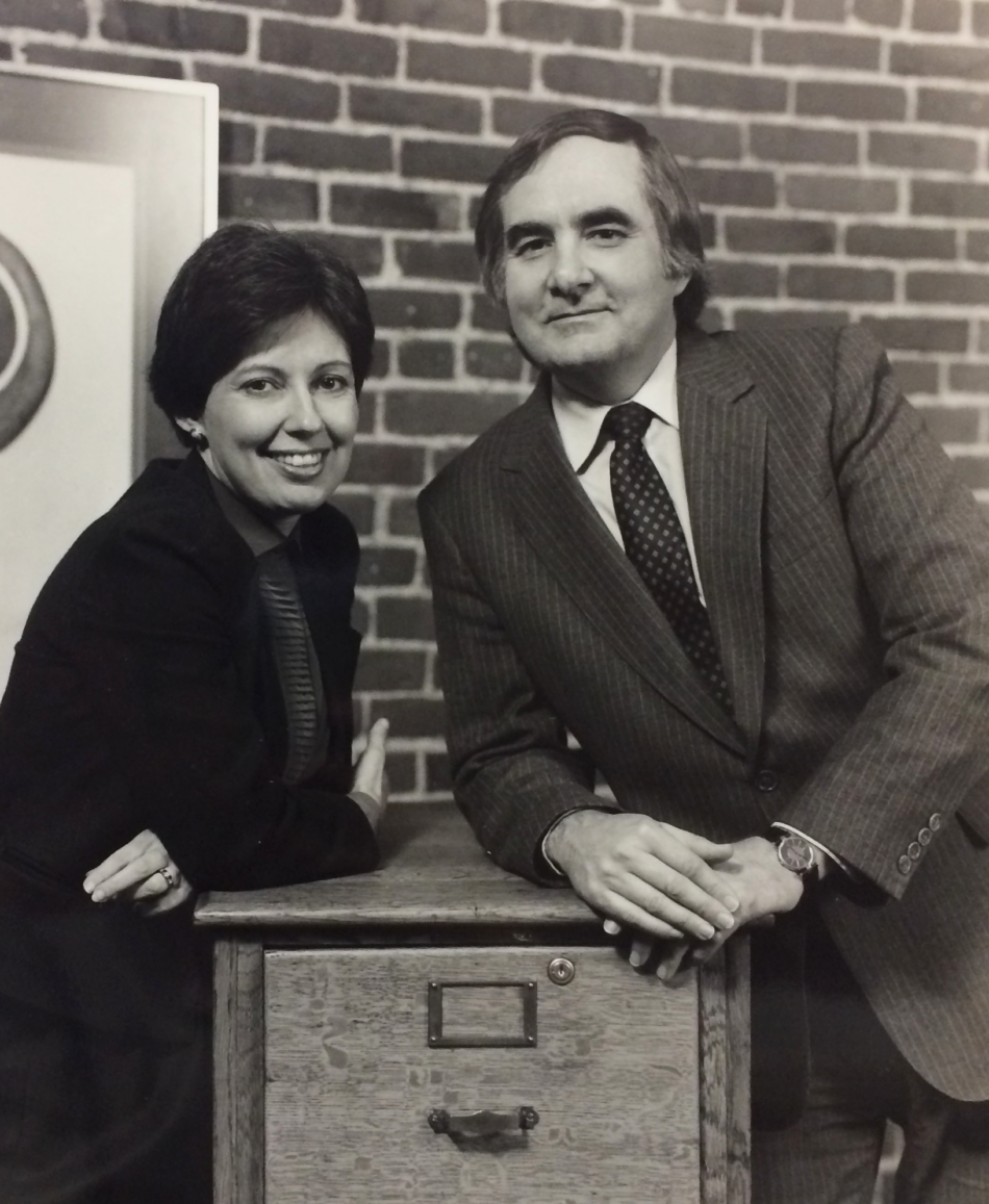 Chadwick Martin Bailey: A Story of Market Research Excellence ...