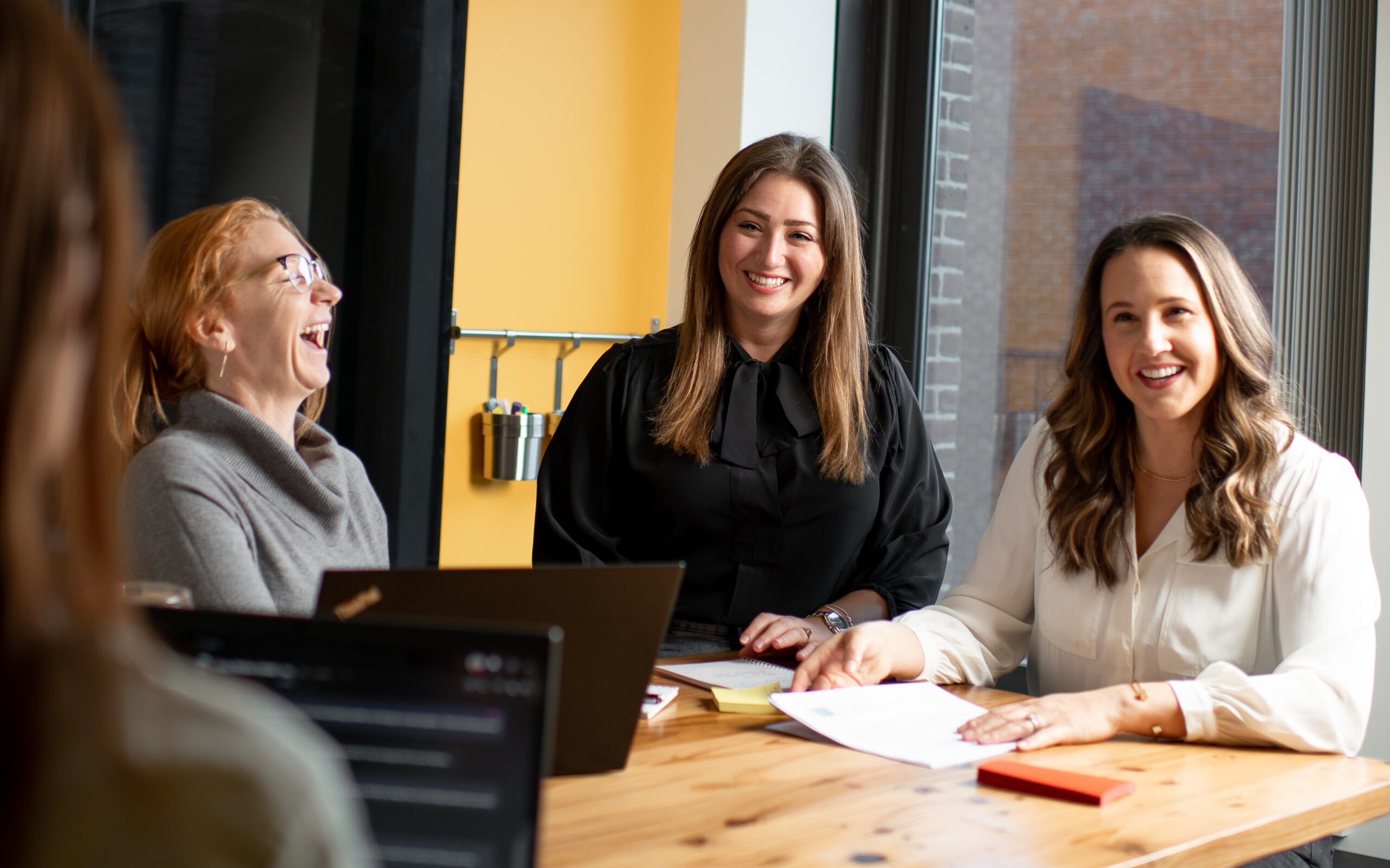 Chadwick Martin Bailey: A Story of Market Research Excellence ...